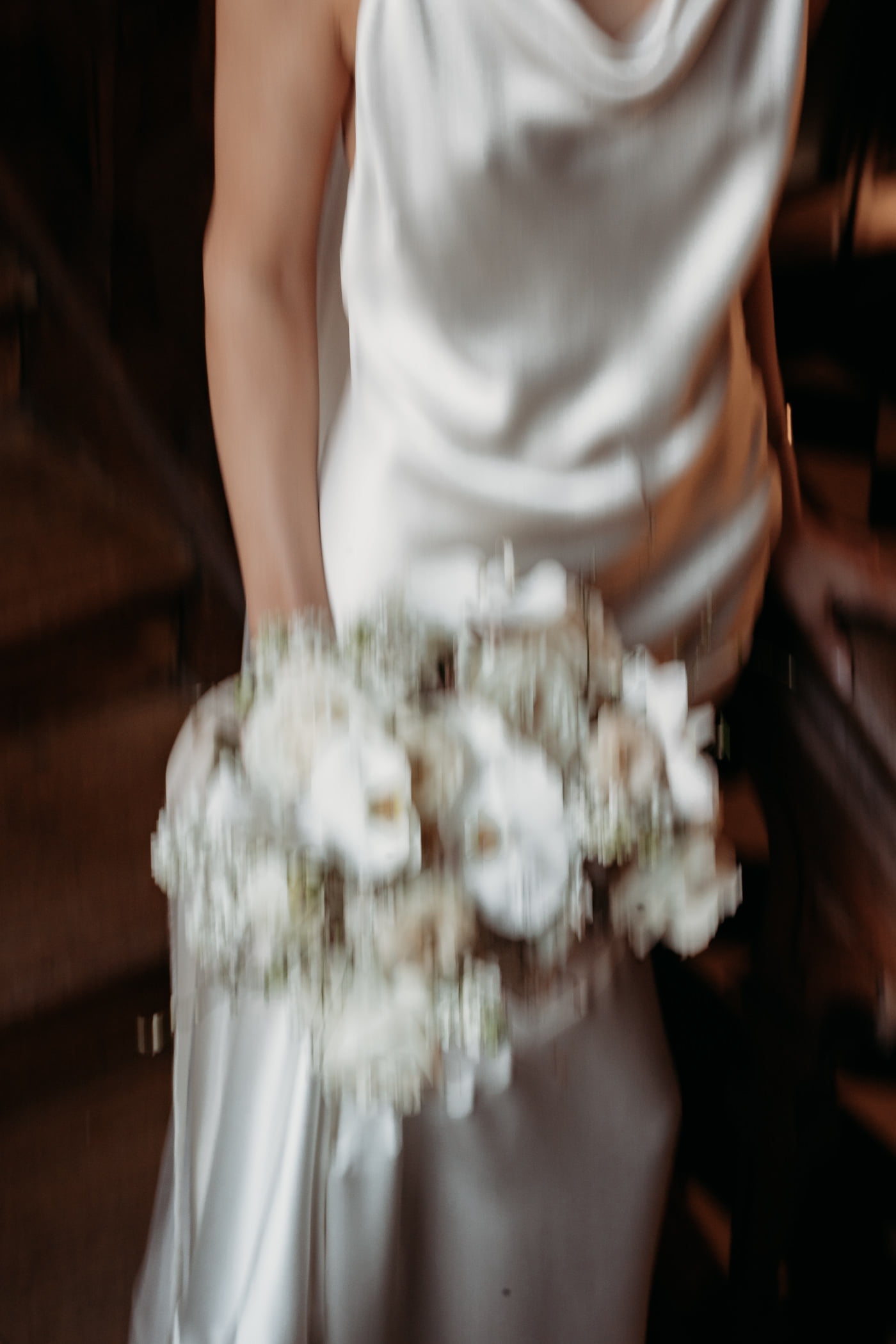 Modern and Editorial Wedding Photography Ideas - Kamila Nowak